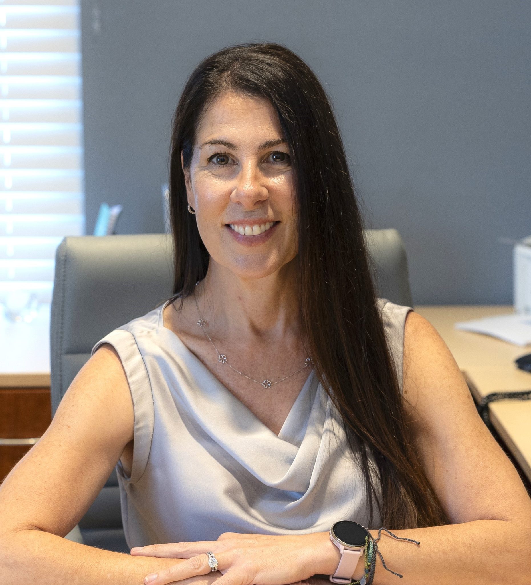 Attorneys | San Jose Divorce Lawyers Mello & Pickering, LLP